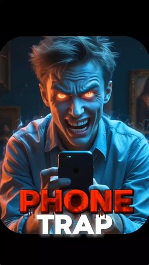 Your Phone Is Controlling Your Mind // phone control you // phone addiction#phoneaddiction #reality