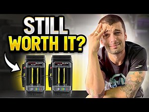 Budget-Friendly PowerBlock EXP Adjustable Dumbbells Review: Still Worth It In 2025?