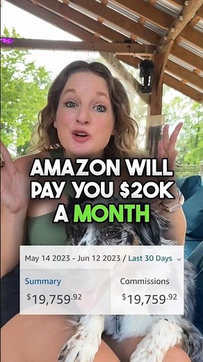 Get Paid To Review Amazon Products - Become an Amazon Influencer Now!