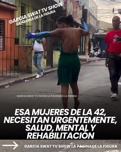 La juventud waooo #fblifestyle | Garcia Swat Tv Show