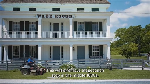 Command PRO 888: Real Power. Real Stories. Meet Jim, groundskeeper at the historic Wade House in Wisconsin, where he cuts 10 to 15 acres of lawn every week. For him, the Rehlko Command PRO 888 is “fantastic”—delivering all-day runtime on a single tank, no oil consumption, easy starts, and power that feels unlimited. | Hillside Small Engines