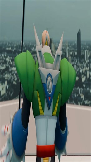 Mega Man X Lore in a nutshell (Mega Man Animation)