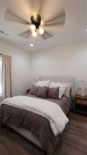 Today, Taylor shows us this 1,400 sq. ft. turnkey barndominium that offers 3 bedrooms, 2 bathrooms, and a spacious kitchen with butcher block countertops. It also features a timber-frame front porch and a 1,200 sq. ft. carport. Build with those you trust. 705 Industrial Rd, Centerville, TN 37033 (931) 729-4880 bylersqualityconstruction.co | Bylers Quality Construction