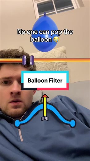 Archery Balloon Pop Filter Challenge: Can You Succeed?