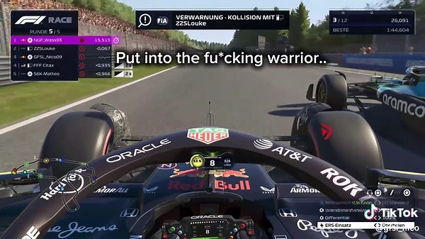 Max Verstappen's Epic Memes in F1