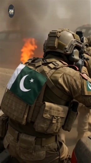 🇵🇰💪Hum Pakistani mujahid Hain🇵🇰 | ZSK Pakistan #zsk #youtube #explore #love #viral #trending #shorts