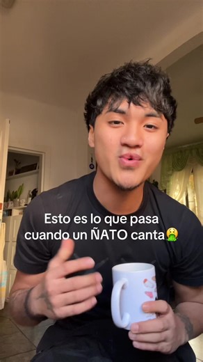 Darle Amor al Ñato: Un Canto Inesperado