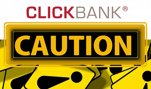 ClickBank Marketplace Scams Top 6 Tricks Exposed | 2025