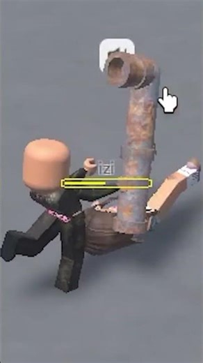 FIGHTING on BADDIES ROBLOX is HILARIOUS! 😂👊 #roblox #baddies