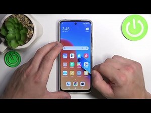 How to Add/Delete the Messages App Icon to/from the Home Scree...