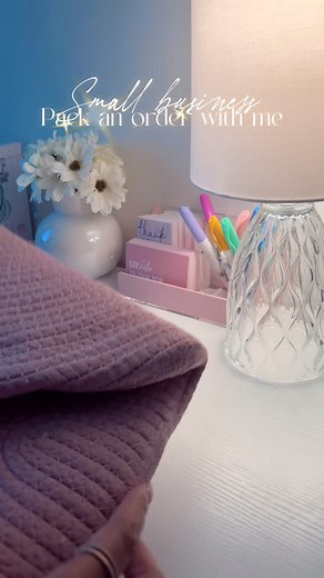 ✨Packing another beautiful order today!✨ 💖 I’m always so grateful for each of your orders — your support keeps this small business thriving! 🫶🏽 ASMR-style 📦💌 . . . . #packingorderwithme #asmrorderpacking #orderpackingvideo #smallbusinesslove #smallbizlife #budgetingcommunity #cashenvelopesystem #savingchallenge #budgetbinder #budgetplanner #financialfreedom #mompreneur #sidehustlesuccess #budgetingtips #supportsmallbusiness #ordersgoingout #smallbusinesscheck #thankyouforyoursupport #packwi