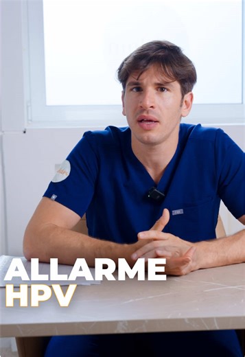 🚨 ALLARME HPV 🚨 L’HPV è uno dei virus più diffusi al mondo e, nella maggior parte dei casi, non dà sintomi. Proprio per questo molte persone lo hanno… senza saperlo. Alcuni ceppi possono scomparire da soli, altri invece possono evolvere nel tempo e causare problemi, se non vengono individuati in tempo. 🦠 Ecco perché i controlli annuali e i PAP-TEST sono fondamentali: permettono una diagnosi precoce e una gestione efficace della malattia. Informarsi, controllarsi, pensarci. La prevenzione è un