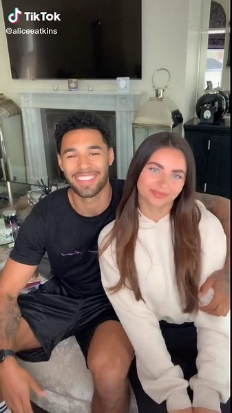 Fun Boyfriend and Girlfriend Challenge Video