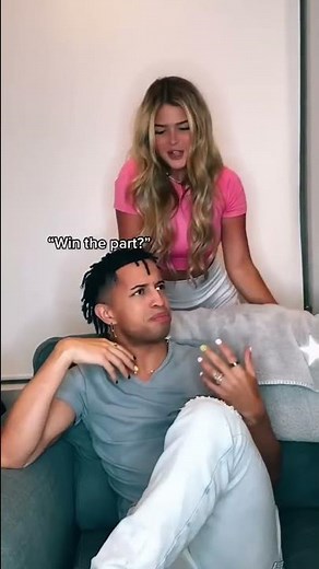 #POV: Your sister has dreams of you both starring on broadway…#tiktok #shorts #acting #disney #hsm