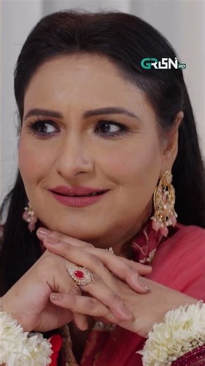 Aaj Tou Ghazab Dhaa Rahi Hain Aap #shorts #shortsfeed #humnava #pakistanidrama #greentv