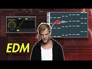 How To Make An EDM/ Pop Hit On FL Studio! (FL Studio Tutorial)