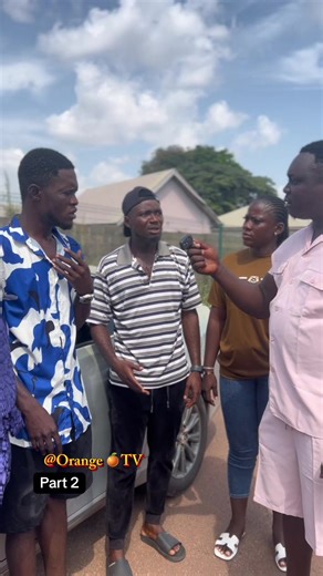 Orange🍊 Tv (@orange.tv7)’s videos with original sound - Orange🍊 Tv