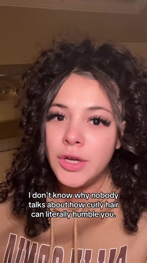 Curls and Community: Embracing Curly Hair Challenges