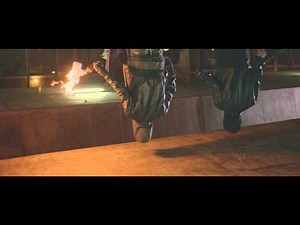 360 - Impossible (Ft Daniel Johns) Official Trailer 1