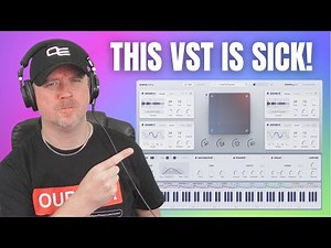 🔥 NEW Evolve Alloy VST Plugin by Excite Audio 🔥 First Look, Features & Presets