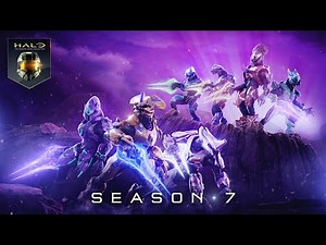 Halo: The Master Chief Collection – Season 7