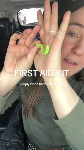 Essential First Aid Kit for Moms: Everything You Need!