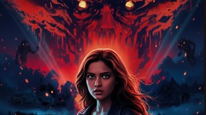 Create Stranger Things wallpapers with Google Gemini: 7 prompts to make you the main character