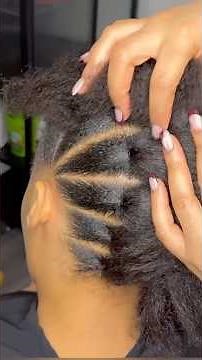 Easy crochet braids for beginners #braidhairstylesforblackwomen #braids #hairstyles