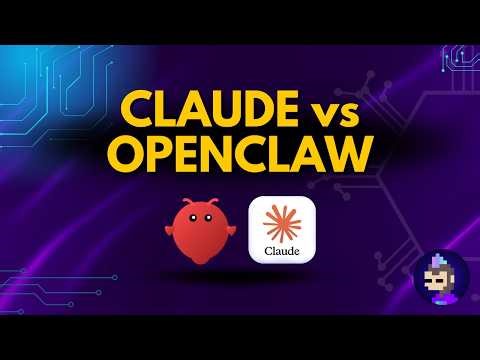 Claude's Answer to OpenClaw? Scheduled Tasks, Auto-Memory & Remote Control