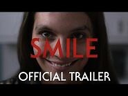 Smile - Official Trailer (2022 Movie)