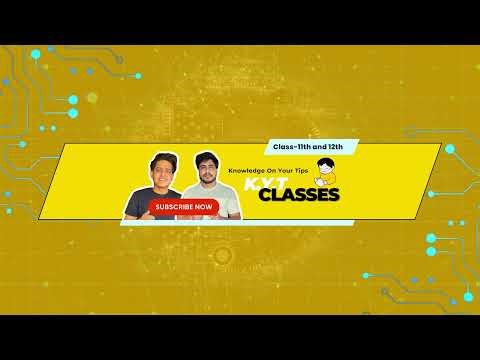 🔴 Class 11 Organic Chemistry | Isomerism Full Chapter | NEET 2026 + CUET 2026 Crash Course 🔥