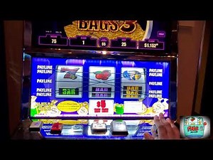 $125 Spins on Mr. Money Bags 3 & $100 Spins on Neptune's Gold!