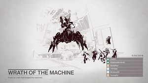 Destiny 2's Starting Screens Recap Your Guardian's Legacy