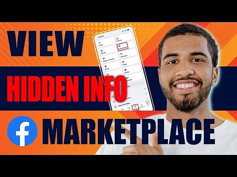 Facebook: How to See Hidden Information on FB Marketplace (2026)