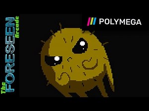 Polymega Gameplays - Made with NESMaker [Pre-Installed Games]