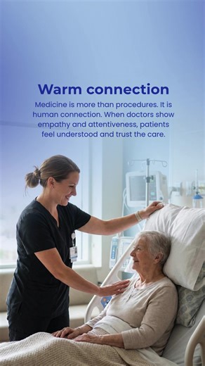 Human connection is at the heart of effective medical care. When doctors show empathy and attentiveness, patients feel understood and valued. This warmth builds trust and creates a supportive environment for healing. Small gestures such as listening closely, making eye contact, or offering reassurance can have a profound impact on a patient’s experience. These moments of connection foster open communication and help patients feel comfortable sharing their concerns. The relationship between docto