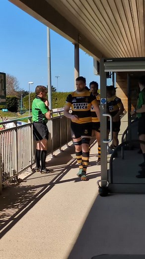 LESSGO 🔥🖤💛 #COTP #YmlaenCasnewydd | Newport RFC