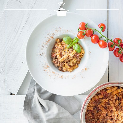 7.3K views · 19 reactions | Pasta-Fans aufgepasst!  In der Cook &...