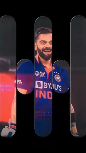 #Virat Kohli fans ho to 10000 subscribe pura Karen#