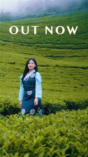 Misty Terrace on Instagram: "Out now! HIMALAYA, 6 regions, a musical journey across the Himalayan Arc - Bhutan, Nepal, Ladakh, Sikkim, Tibet & Arunachal. Featuring @itsmebabylaaa @smriti_shrestha_ @_thupten.lhamu @jgmetpal @___lha.___ #himalaya #newmusic #newbhutanesesong #mistyterrace #bhutanesemusic"