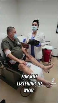 Open Wounds Near Bone? IMMEDIATE DANGER! Don't Ignore It!