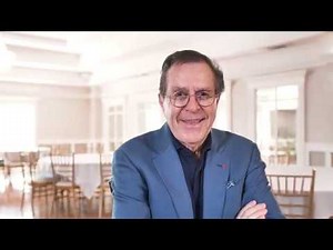Horst Schulze and First Financial Bank - Creating Excellence