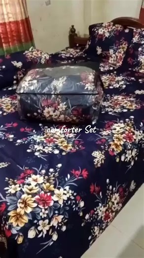 Comforter Set #comforterset