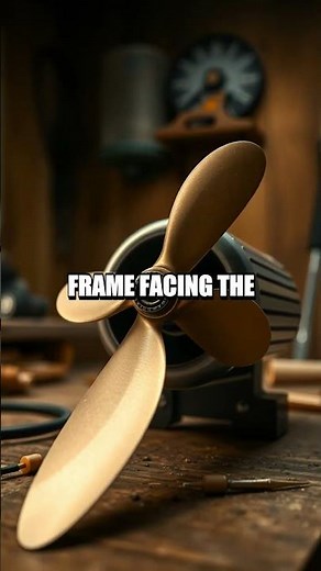 Mini Wind Turbine DIY: A Hands On Energy Demo