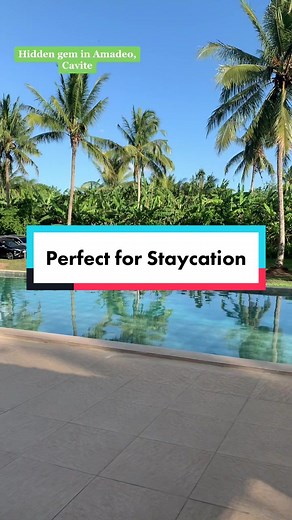 Hidden Gem in Amadeo, Cavite: A Farmhouse Staycation Experience