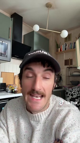 Sam Morris (@justsammorris)’s videos with original sound - Sam Morris