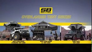 156K views · 32 reactions | The all-new full line of Overlander tent...