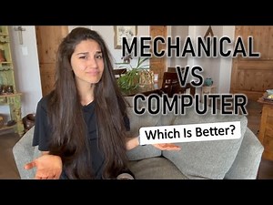 Types Of Engineering Degrees | Mechanical VS Computer
