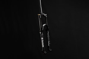 Discovering the Formula Thirty-Five Fork