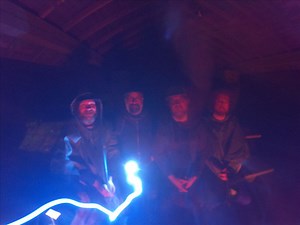 Sep 10, 2019: The Appleseed Cast at Great Scott Boston, Massachusetts, United States | Concert Archives